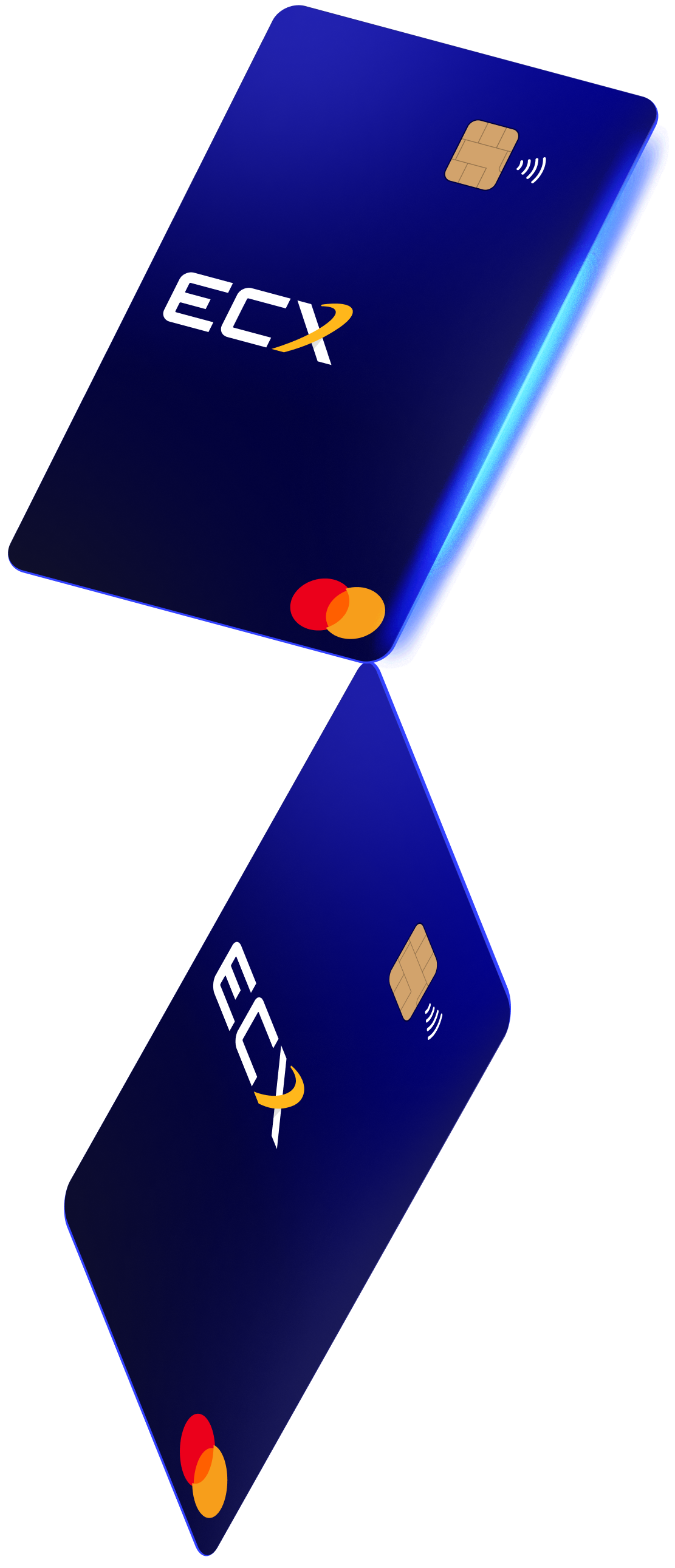 EcxPay RH